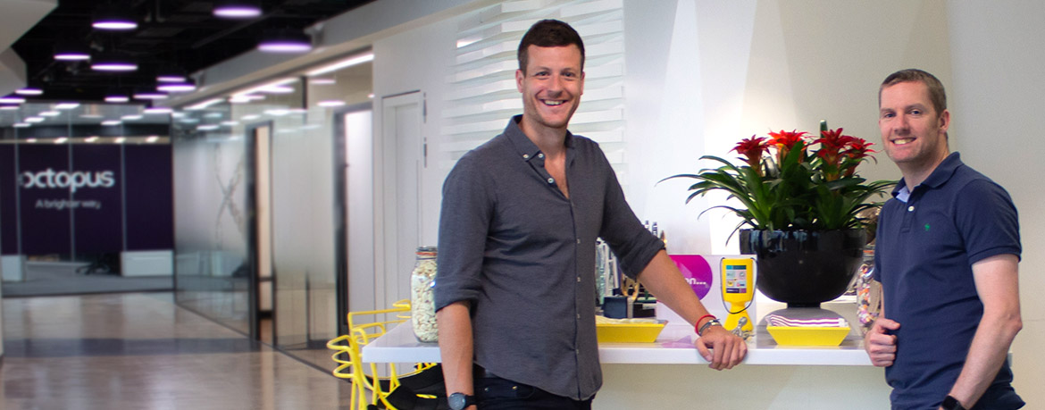 Wealthtech Market Revolution | Octopus Investments