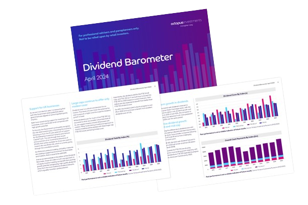 Funds | Octopus Investments