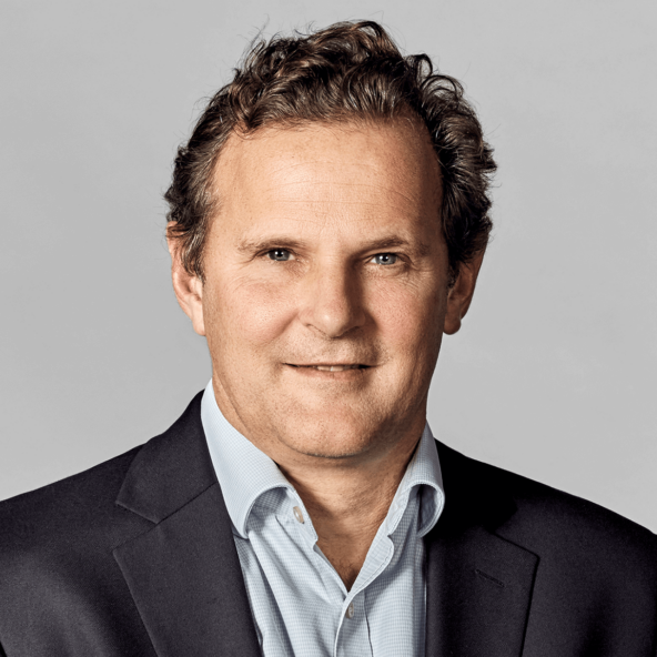 Leadership team | Octopus Investments