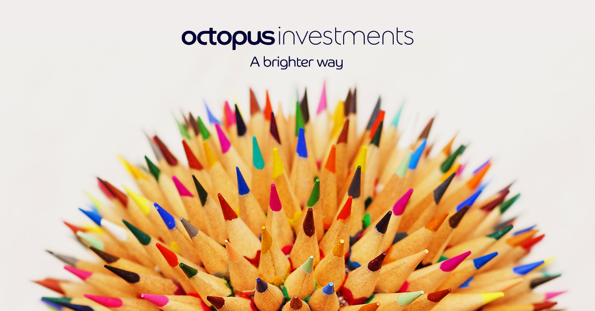 Contact us | Octopus Investments