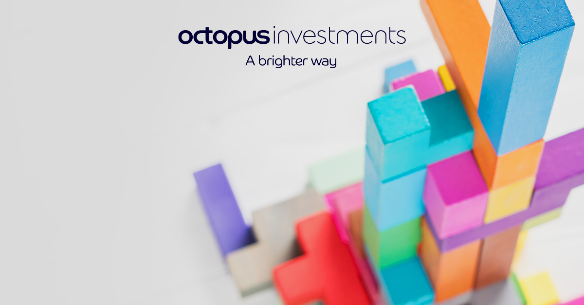 Leadership team | Octopus Investments
