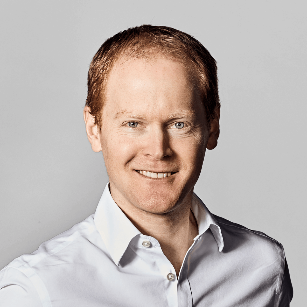 Leadership team | Octopus Investments