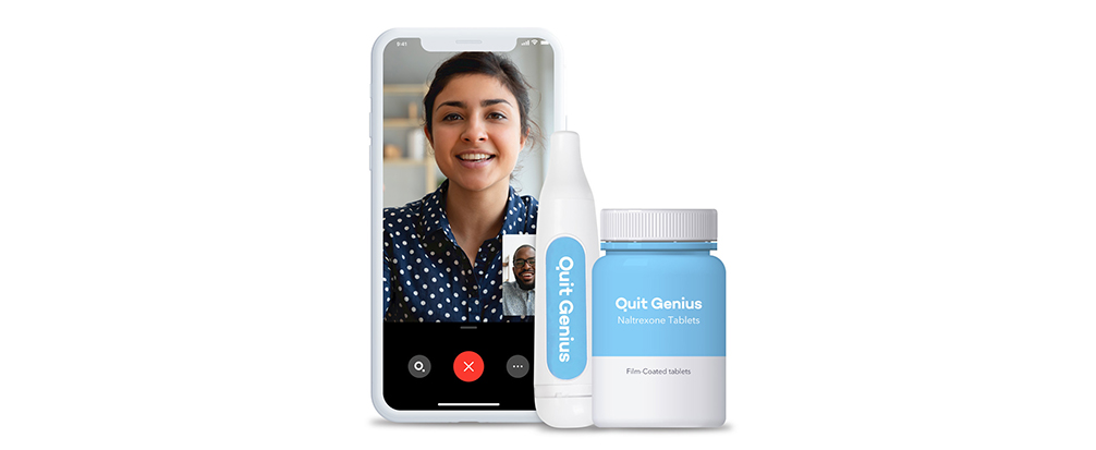 Titan VCT portfolio company story: Quit Genius | Octopus Investments