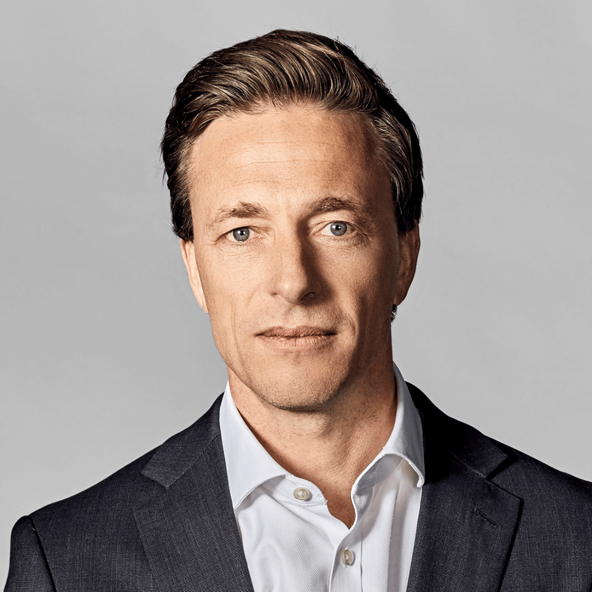 Leadership team | Octopus Investments