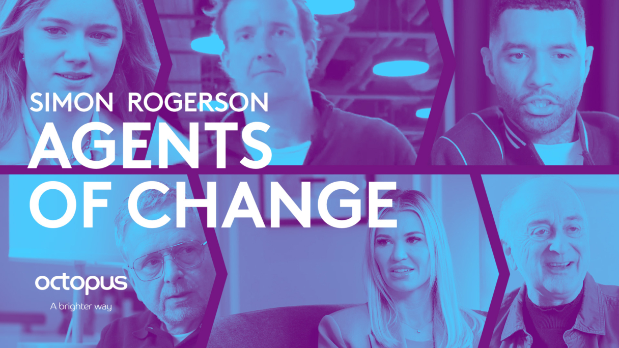 About us | Octopus Investments