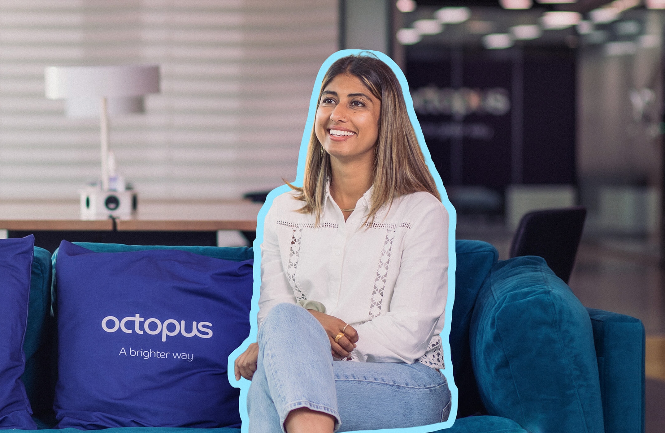 Octopus Investment Careers | Octopus Investments