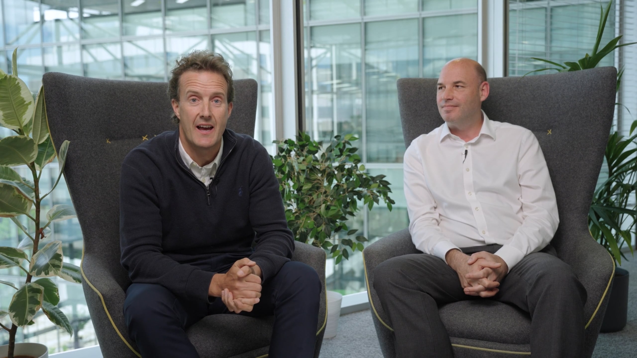 Fern Trading: A British Inspiring Company | Octopus Investments