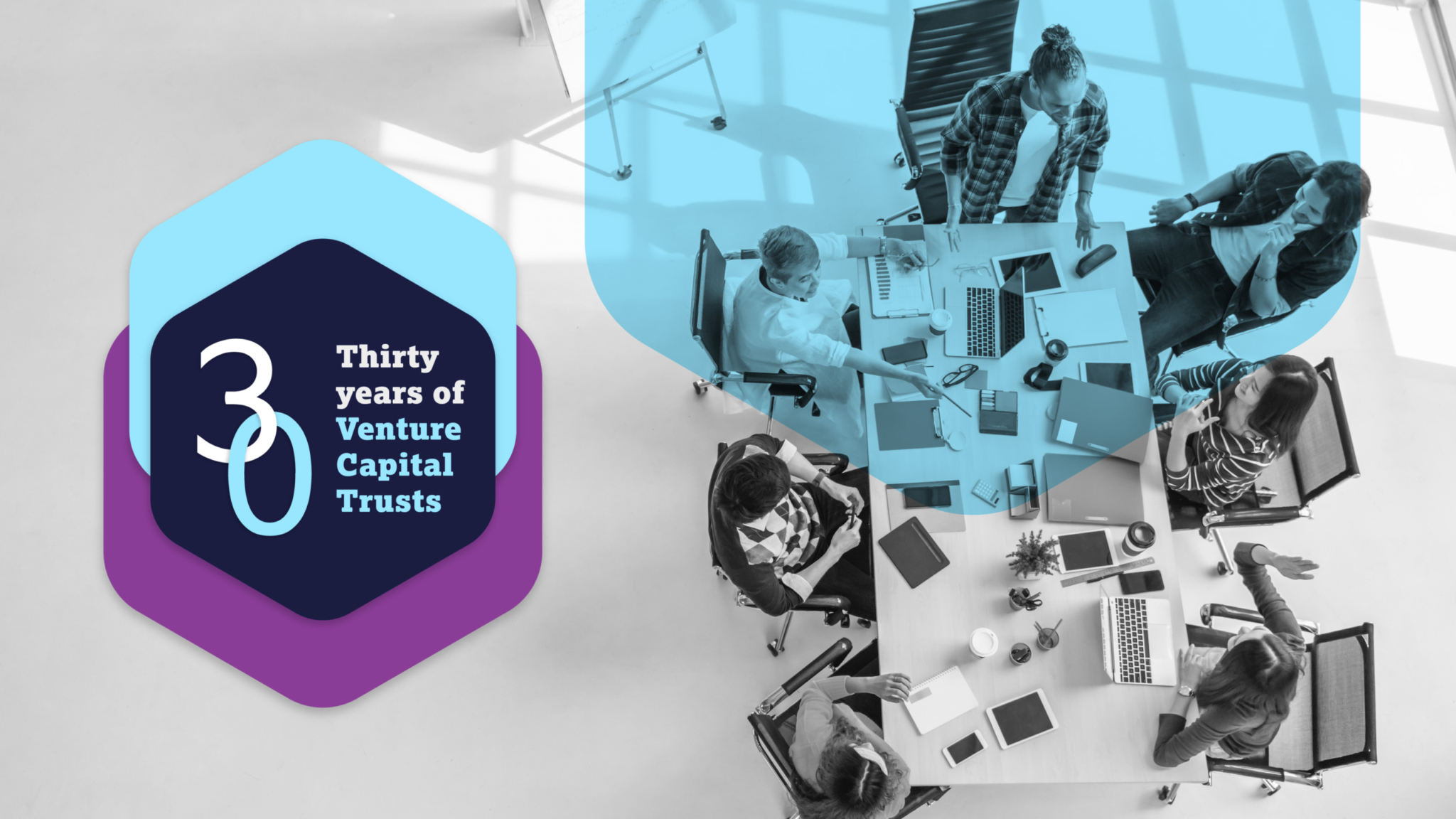 AIM turns 30: Three decades of supporting UK innovation | Octopus ...