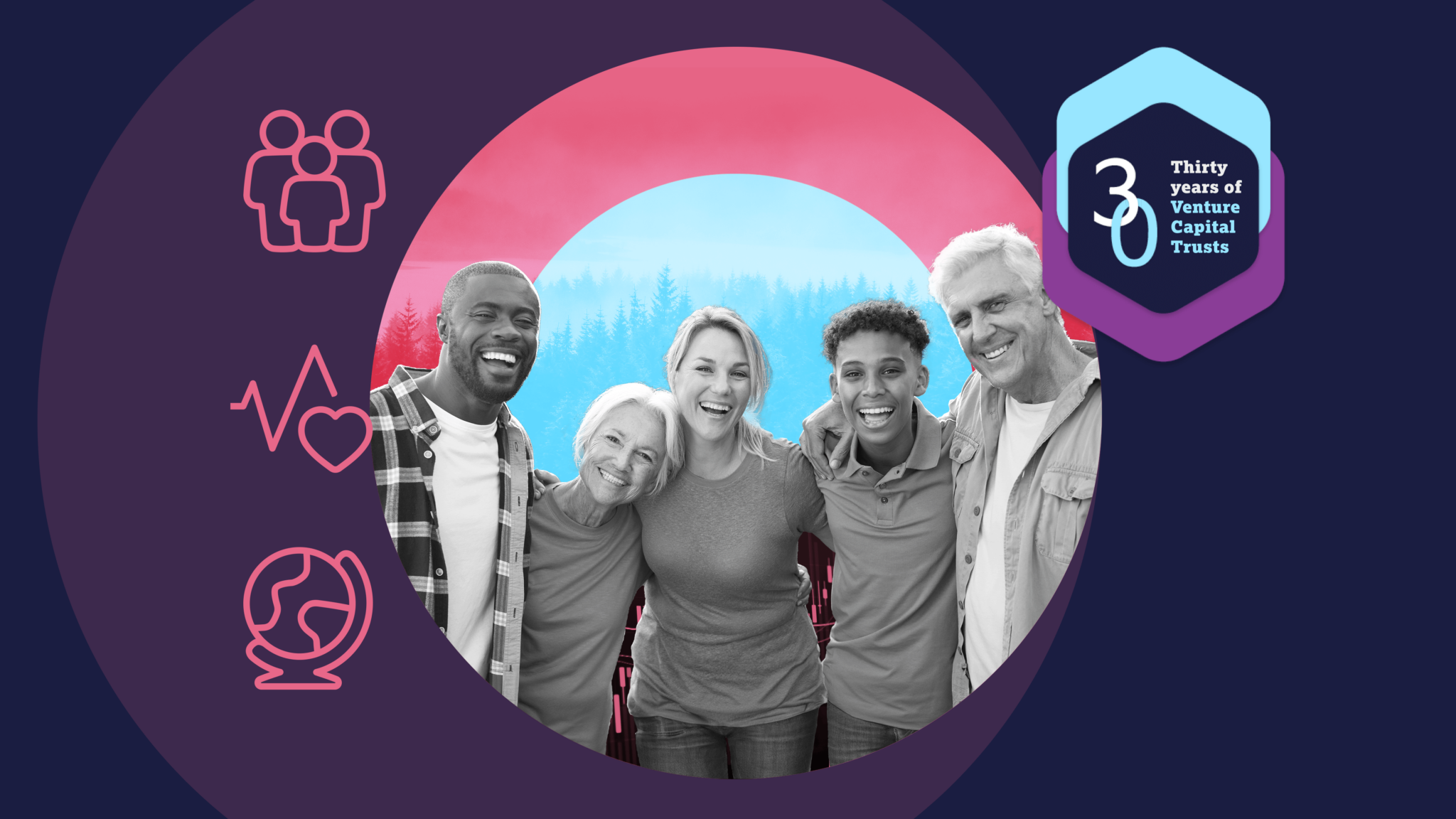 The journey of a Venture Capital Trust: The Octopus Future Generations ...