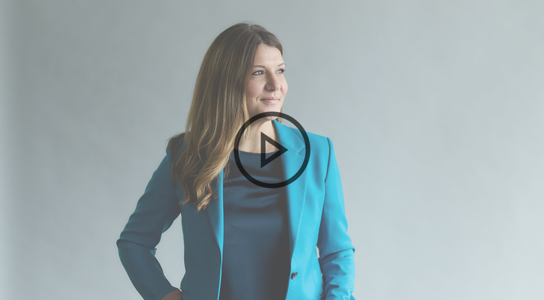 Introducing Erin Platts, CEO at Octopus Investments | Octopus Investments