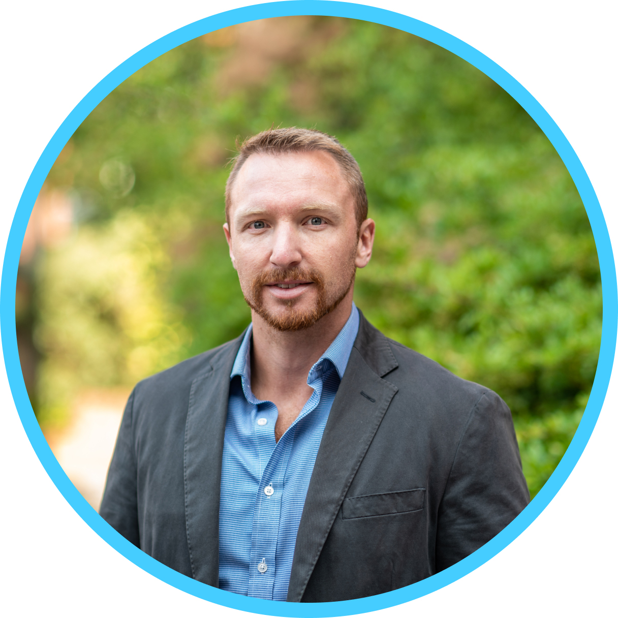 Bridging the Gap - Contributor profiles | Octopus Investments