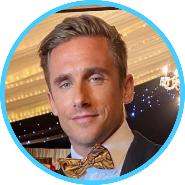 Bridging the Gap - Contributor profiles | Octopus Investments