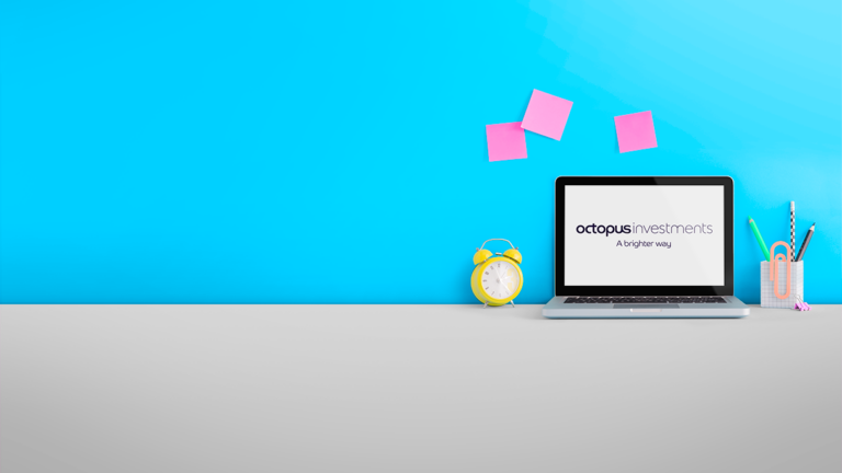 Octopus Titan VCT | Octopus Investments