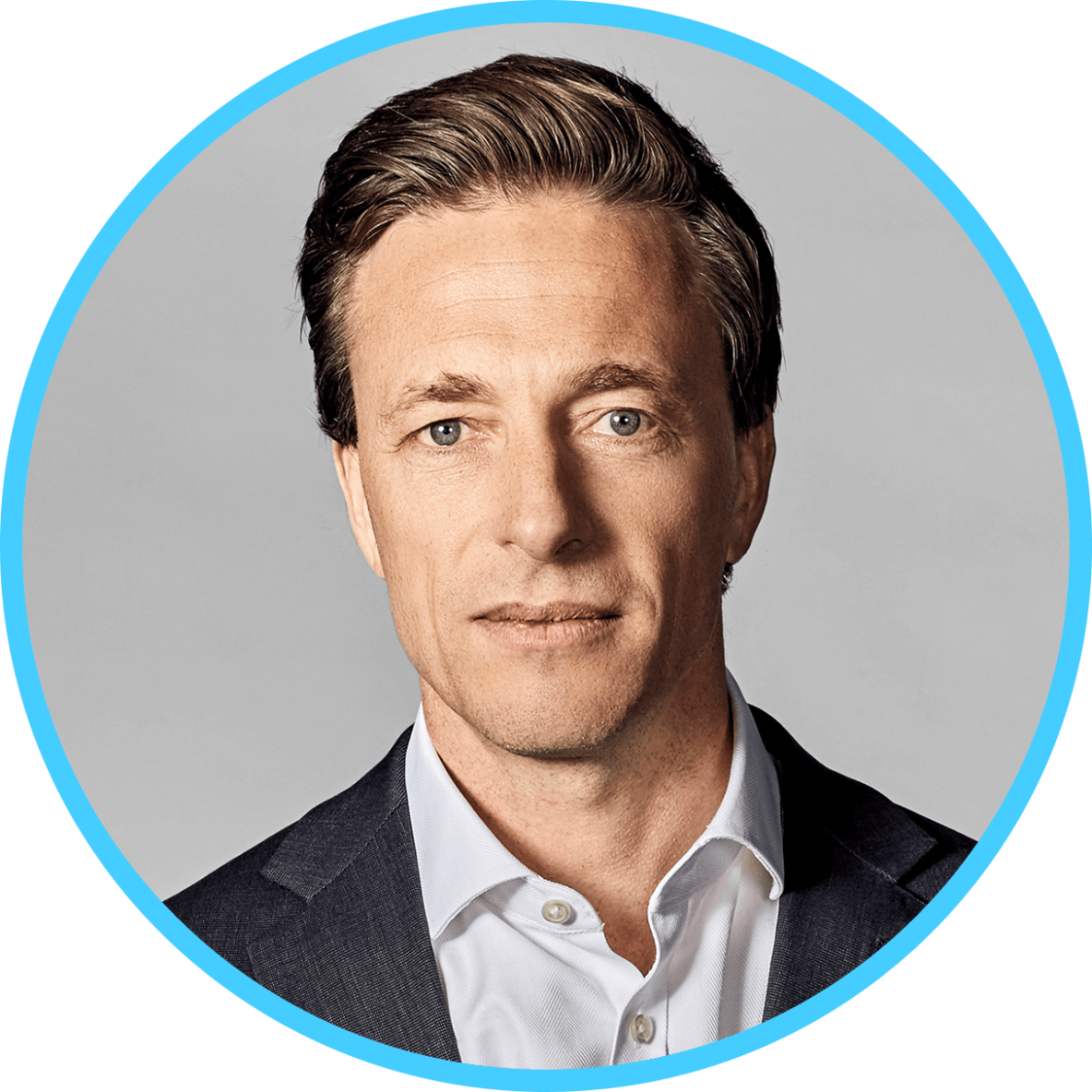 Leadership team | Octopus Investments