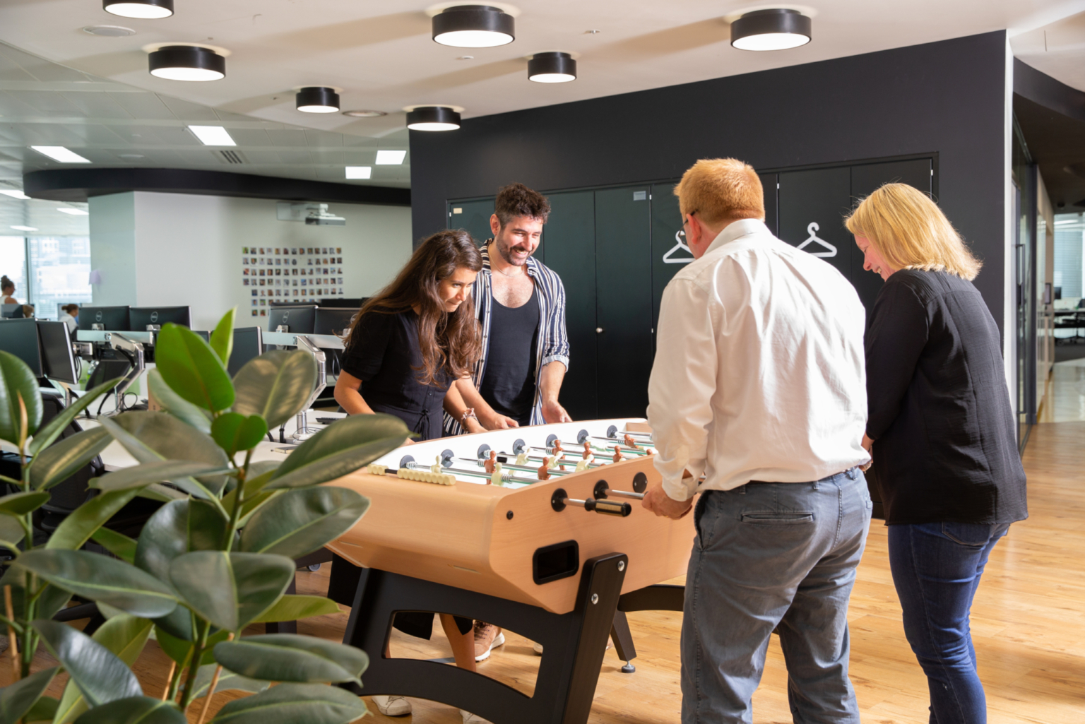 Octopus Investment Careers | Octopus Investments